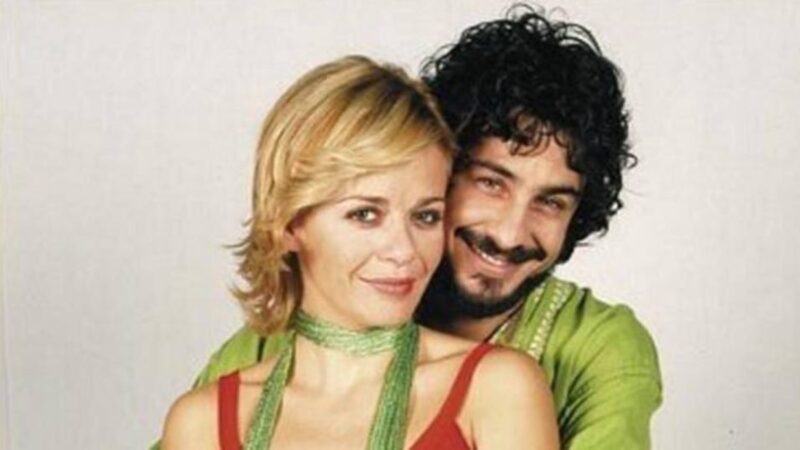 La nueva vida de Roberto San Martín, 49 años: el actor cubano de 'Aquí ...