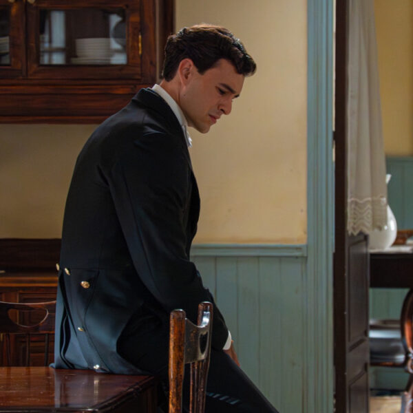 Así ha cambiado María Alcántara en 'Cuéntame' con las 5 actrices que le ...