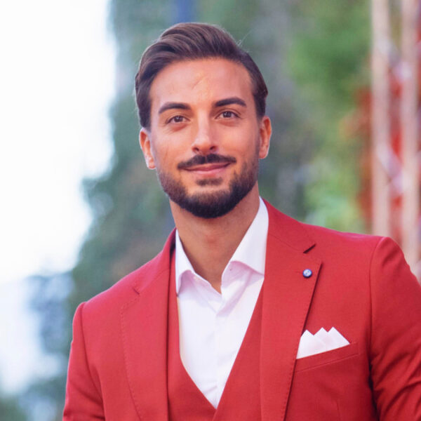 Borja González, vigente campeón, pone nombre a su ganador de ...