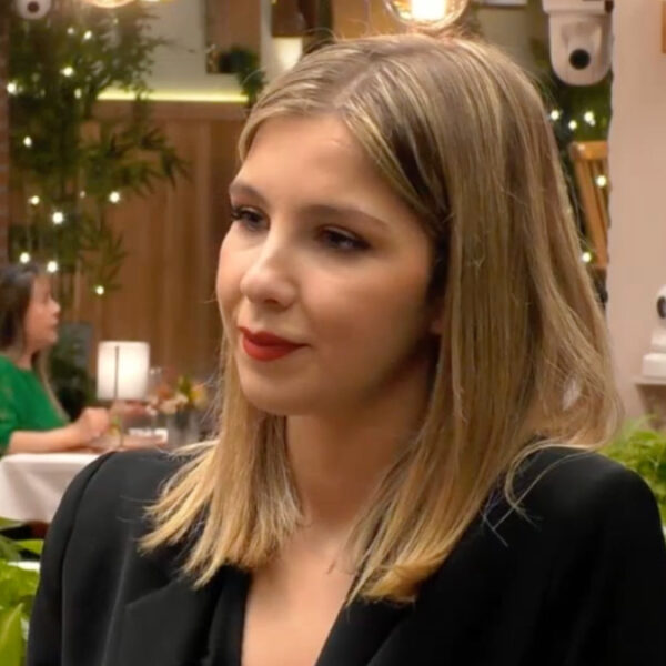 'MasterChef' proclama a Gabriela como su ganadora y ocurre algo inédito ...