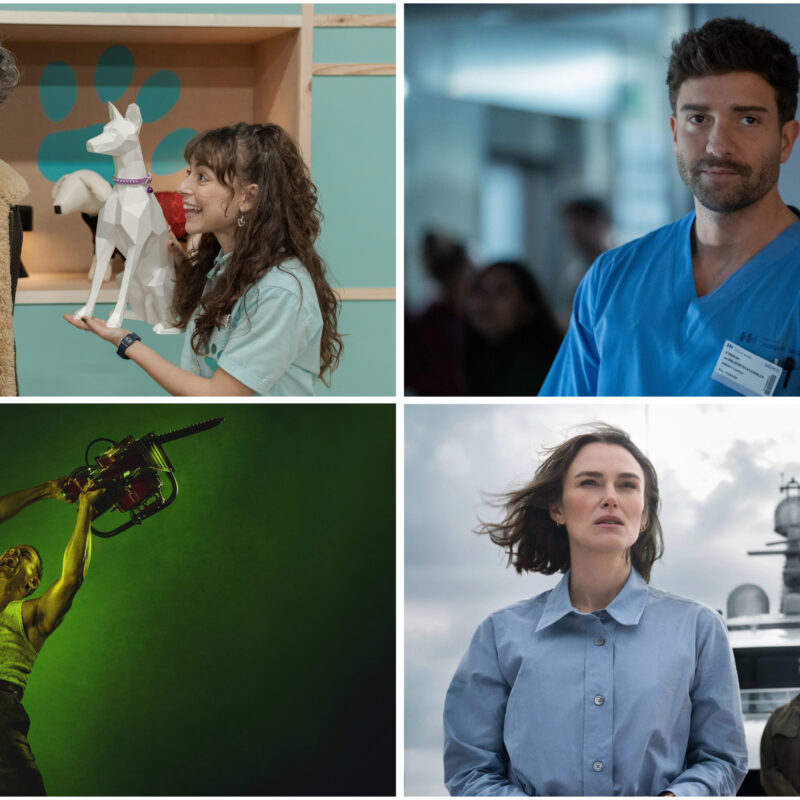 'OT 2025' arranca sus casting: estas son las fechas, las nueve ciudades y su mecánica