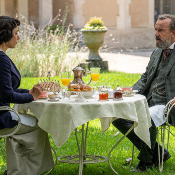 'La Promesa' anuncia un capítulo especial con la verdad sobre la muerte de Jana: avance, fecha y ...