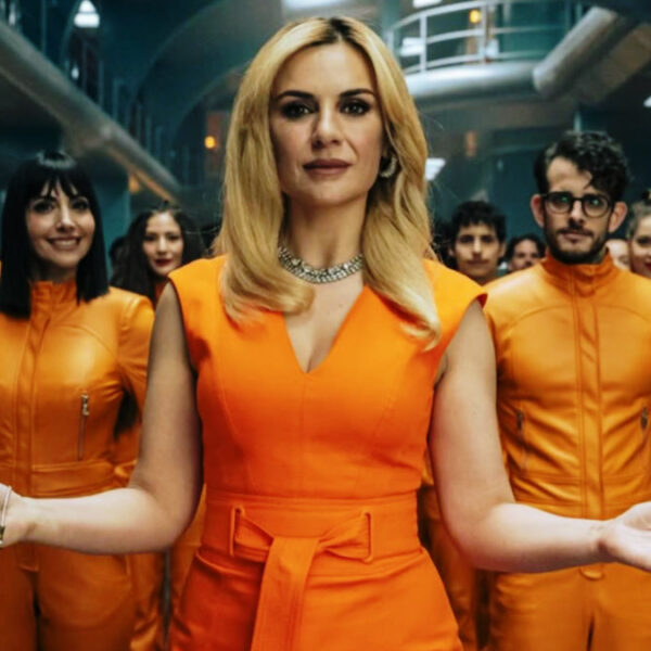 Todo sobre 'Respira', la nueva serie médica de Netflix del creador de 'Élite': reparto, trama y ...