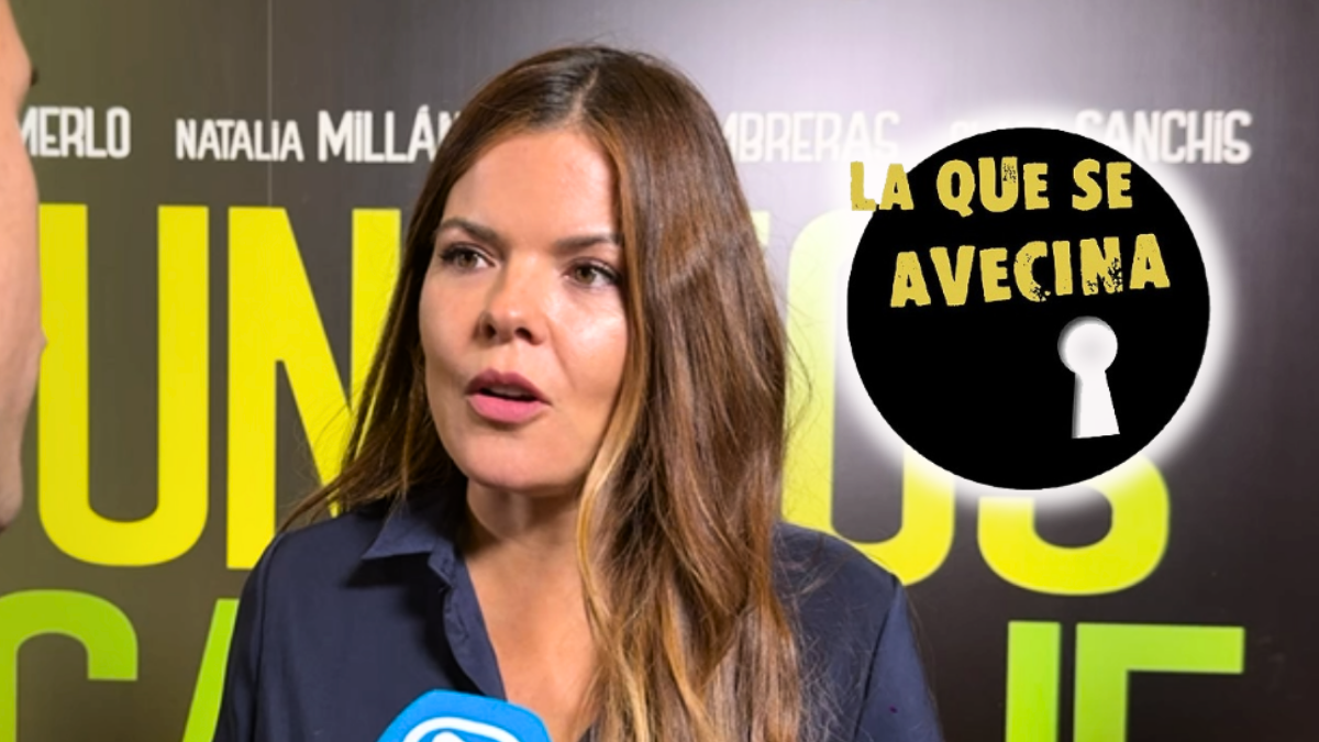 EXCLUSIVA | Laura Caballero anuncia un recorte de los capítulos de 'La ...