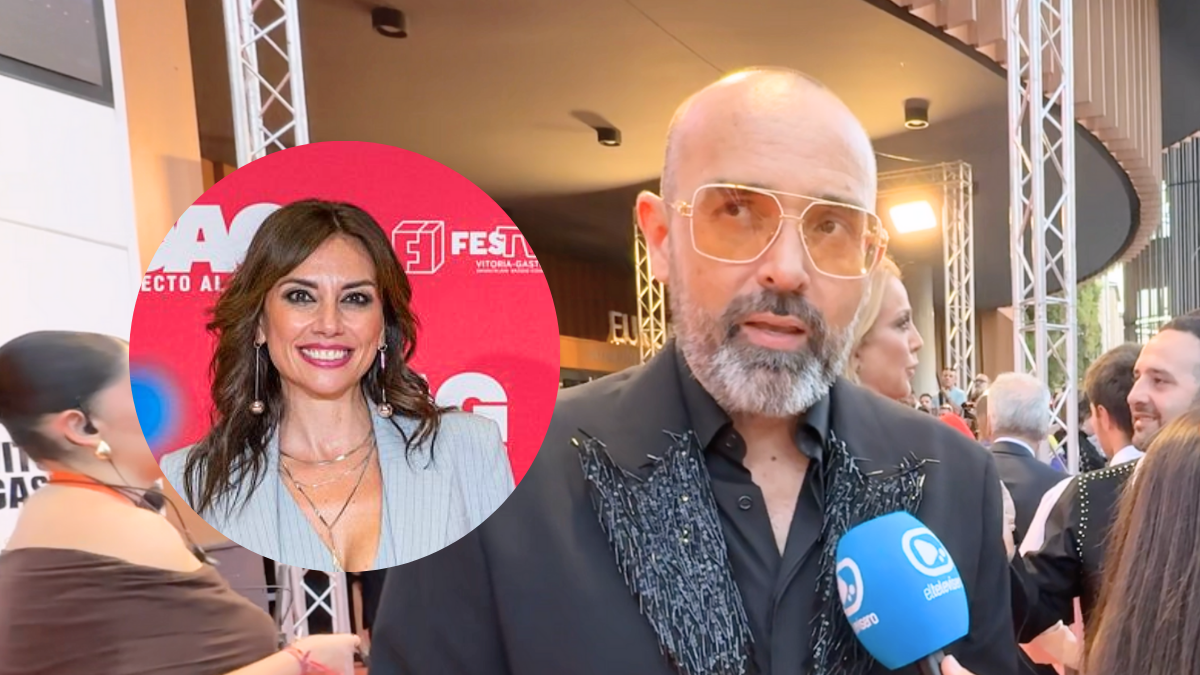 EXCLUSIVA | Risto Mejide dice lo que piensa de Marta Flich al fichar por RTVE y dejar 'Todo es ...