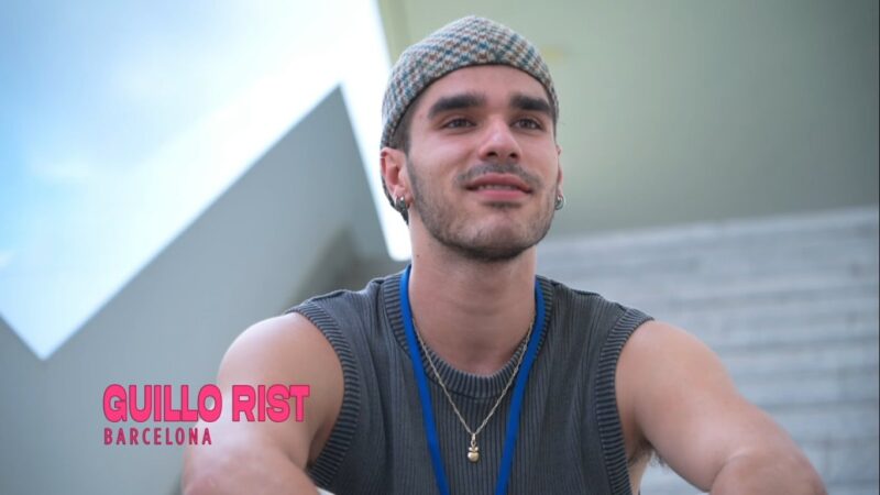 'OT 2025': Lista completa con los 18 concursantes oficiales en Prime ...