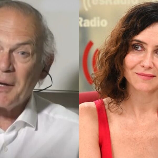 ¿Quién es Jano Mecha, el nuevo presentador de 'El programa de AR' tras ...