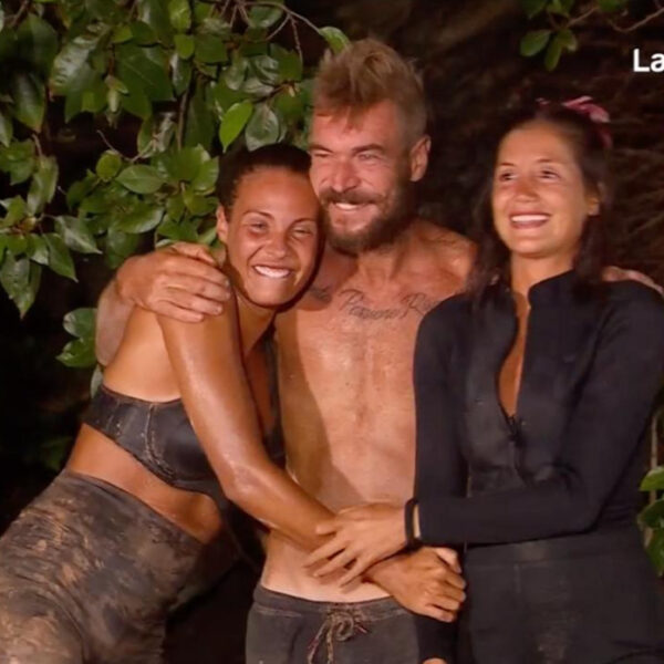 Maya Pixelskaya da el salto a TVE para presentar 'El condensador de fluzo': "Es un hito tremendo ...