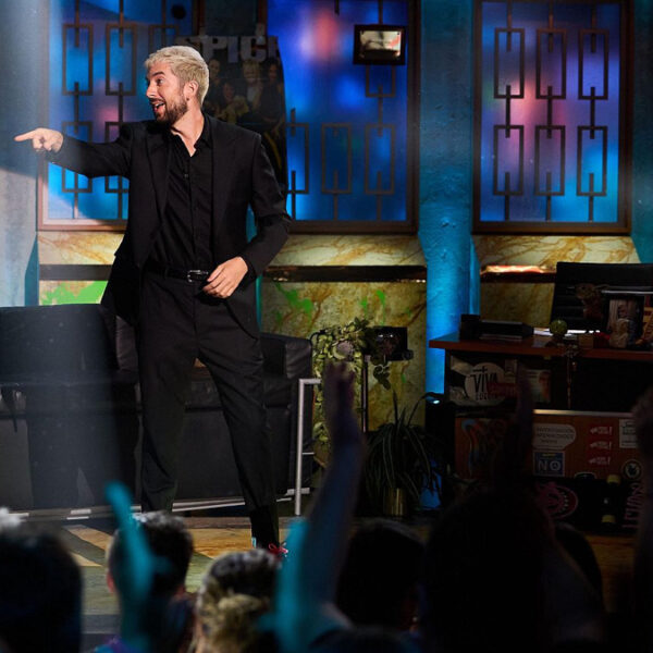 La vida actual de David Janer, 52 años: de actor en 'Águila Roja' y ...