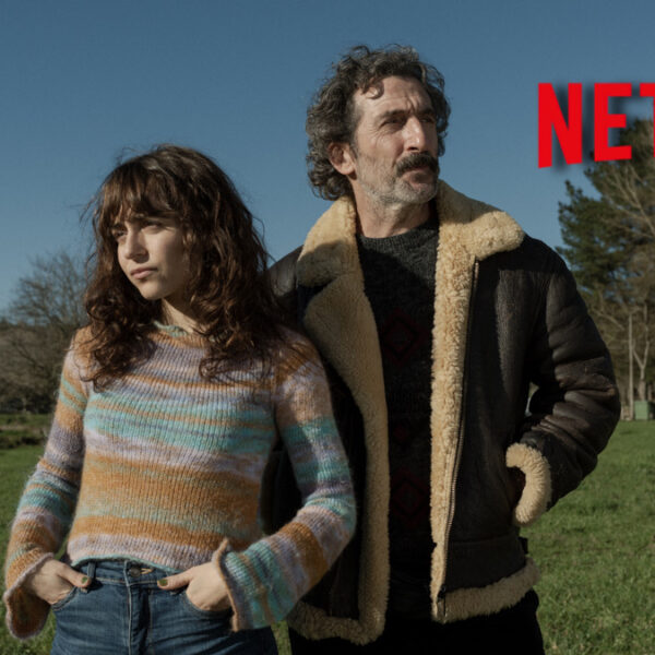 Quién es quién de los personajes de 'Machos Alfa' de Netflix