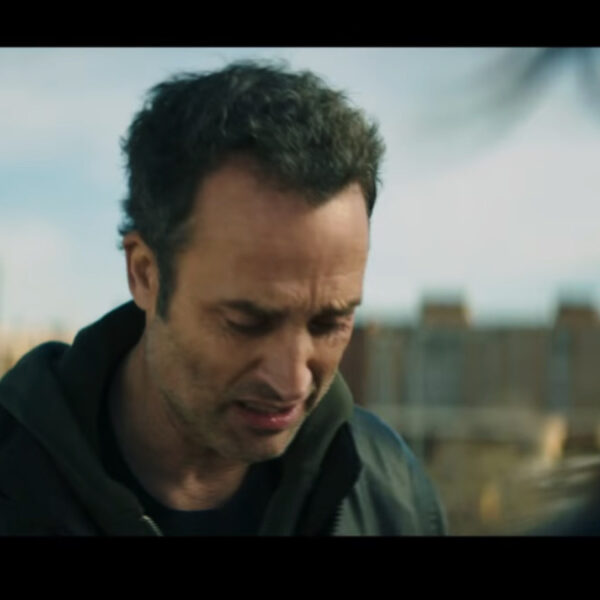 'Atrapados' llega a Netflix: La nueva miniserie de 6 capítulos con un paralelismo con 'Adolescencia'