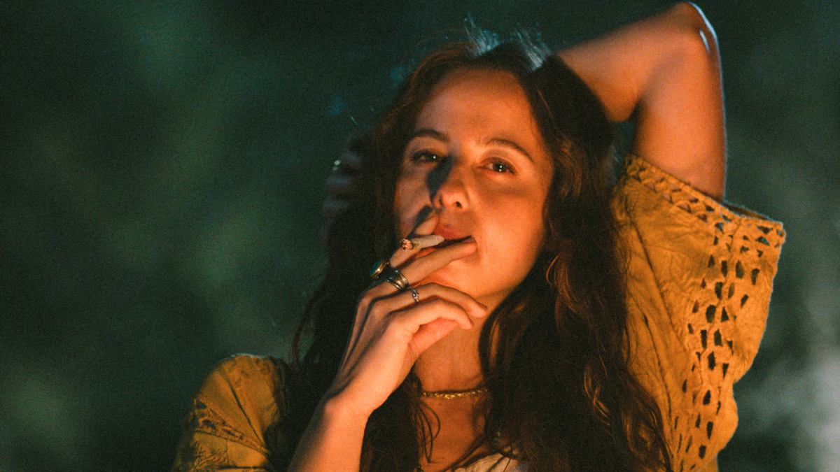 Hablamos con Irene Escolar de protagonizar la "valiente" 'La Ruta 2 ...