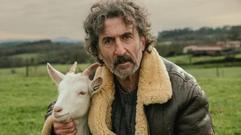 Quién es quién en 'Animal': Conoce a todos los personajes de la nueva ...