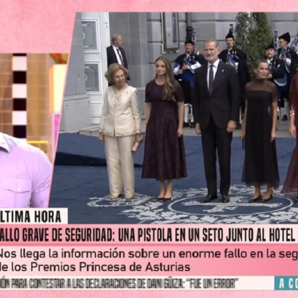 'Fiesta': Lista completa de colaboradores de su nueva era con Emma ...