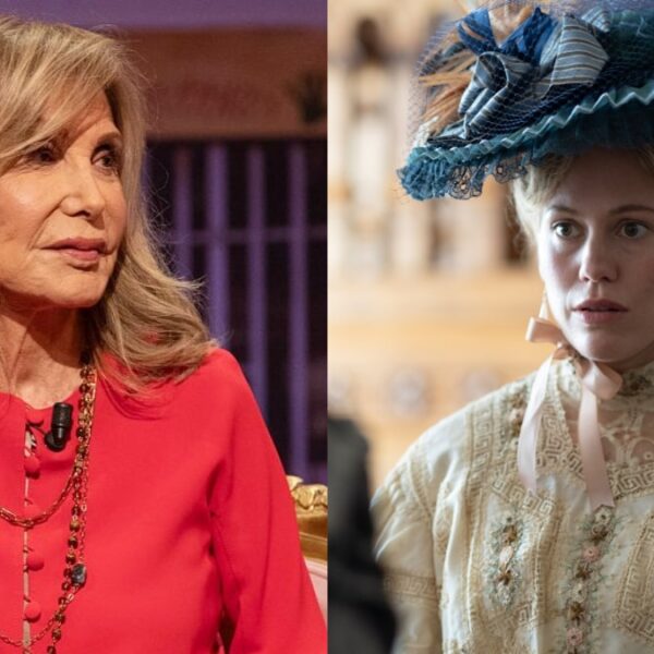 'Atrapados' llega a Netflix: La nueva miniserie de 6 capítulos con un paralelismo con 'Adolescencia'