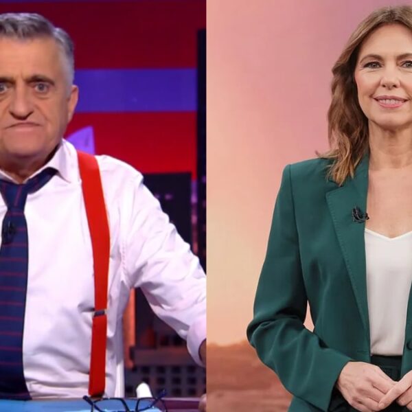 Sarah Santaolalla va a degüello contra Noelia Núñez dando donde más duele en su enfrentamiento ...