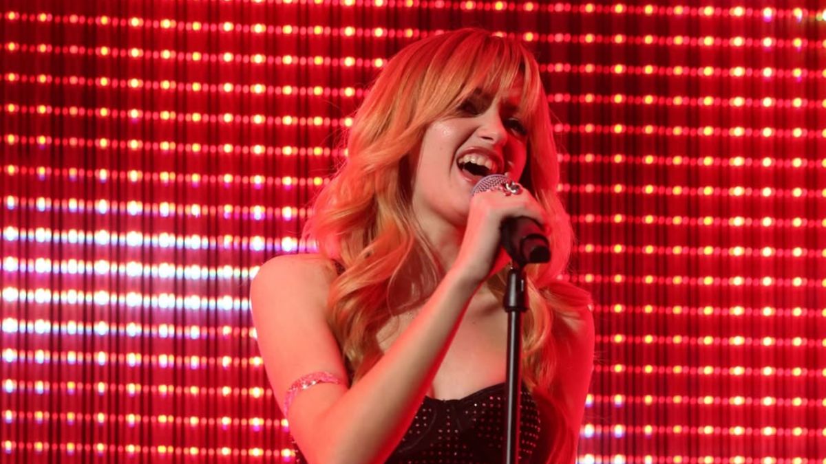 Entrevista a Lucía Casani, tras ser expulsada de 'OT 2025': del triángulo amoroso con Tinho y ...