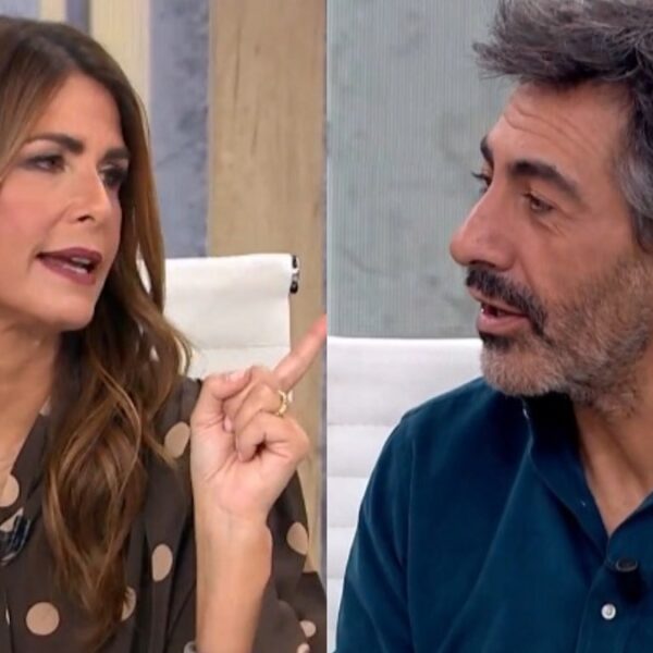 ¿Quién es Nerea Rodríguez, la extriunfita pillada con Miguel Ángel ...