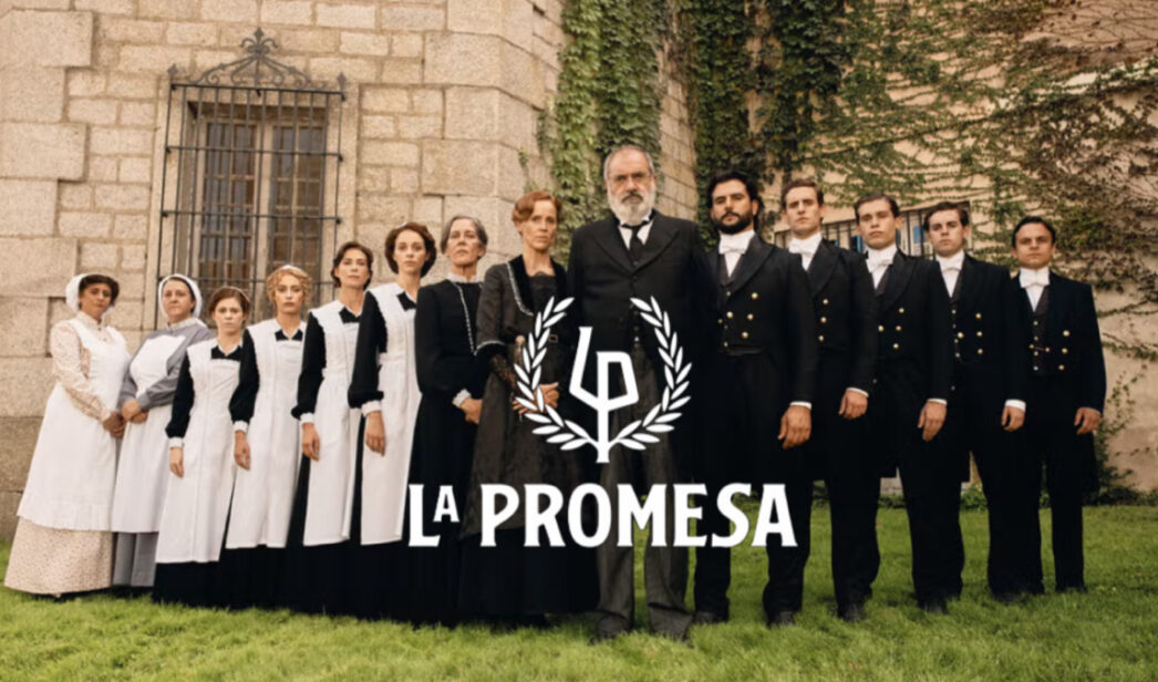 ‘La Promesa’ pierde a un veteranísimo personaje y el actor confirma así ...