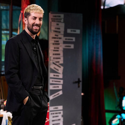 'Fiesta': Lista completa de colaboradores de su nueva era con Emma ...