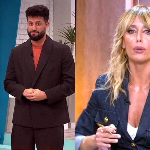 TVE cancela 'La Pirámide' y 'Aquí la Tierra' por un cambio en la ...