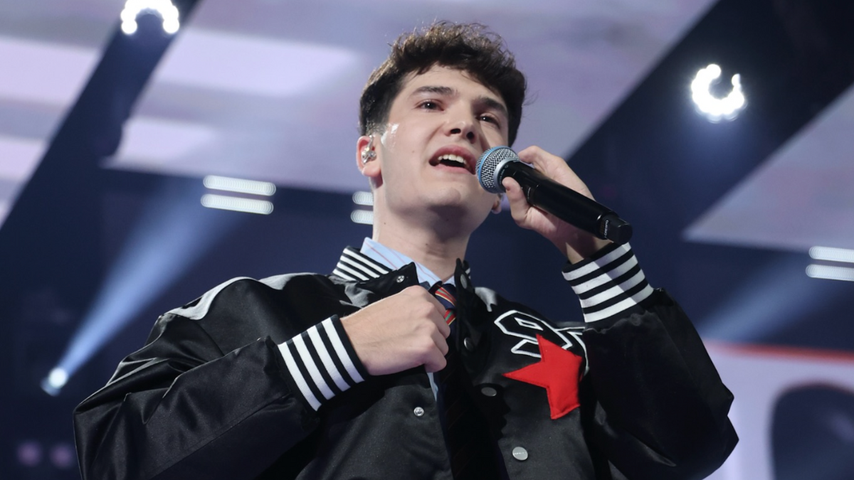 Hablamos con Crespo, tras ser expulsado de 'OT 2025', apunta al ganador ...