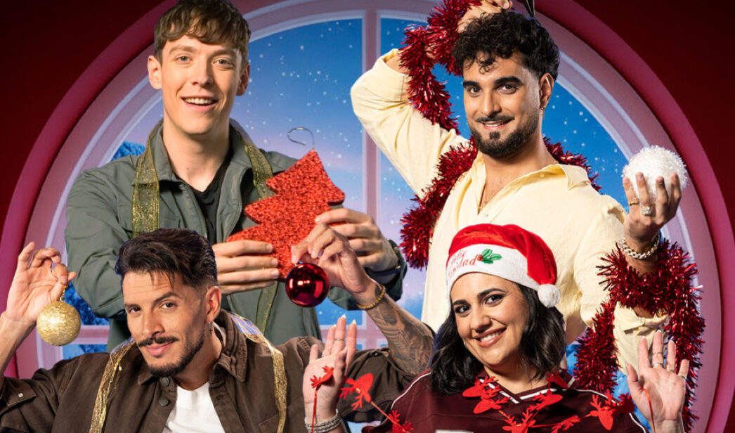 Mediaset explica cómo será la súbita final de 'Gran Hermano 20', un martirio que acaba ...