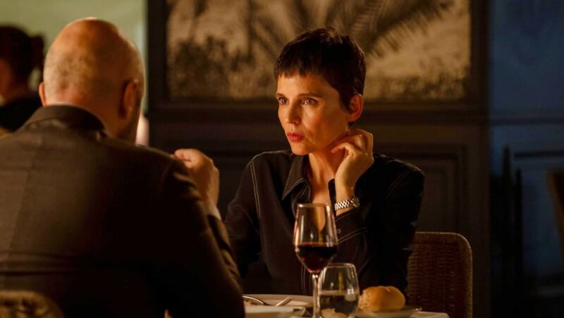 Quién es quién en 'Innato': Conoce a todos los personajes de la nueva ...