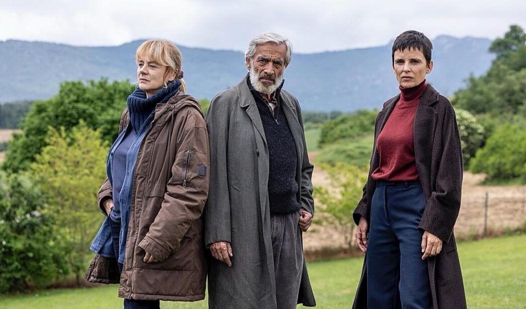 Quién es quién en 'Innato': Conoce a todos los personajes de la nueva ...