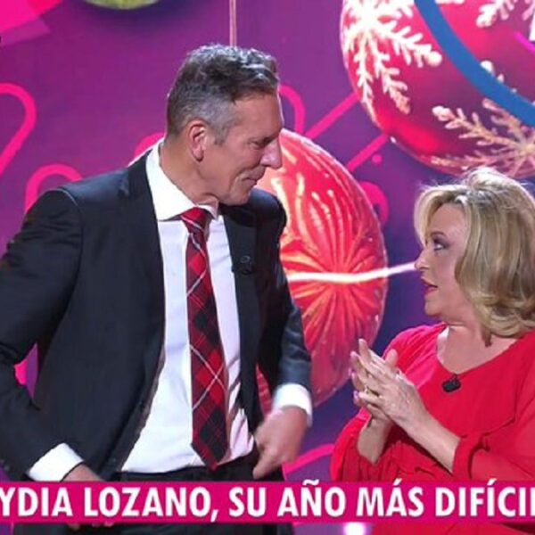 La vida actual de Lidia San José: de 'A las once en casa' a 'Paquita ...