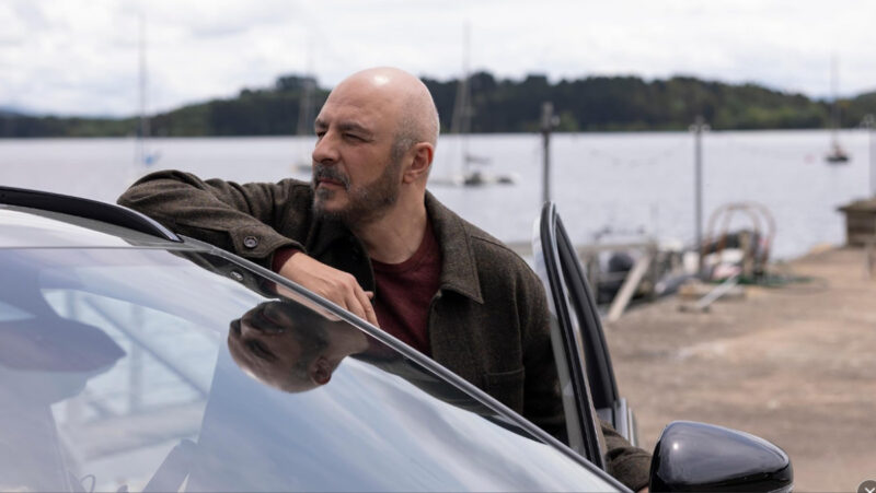 Quién es quién en 'Innato': Conoce a todos los personajes de la nueva ...