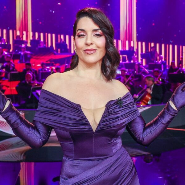 'El Tiempo Justo' de Joaquín Prat despide a María Ruiz, una de sus ...