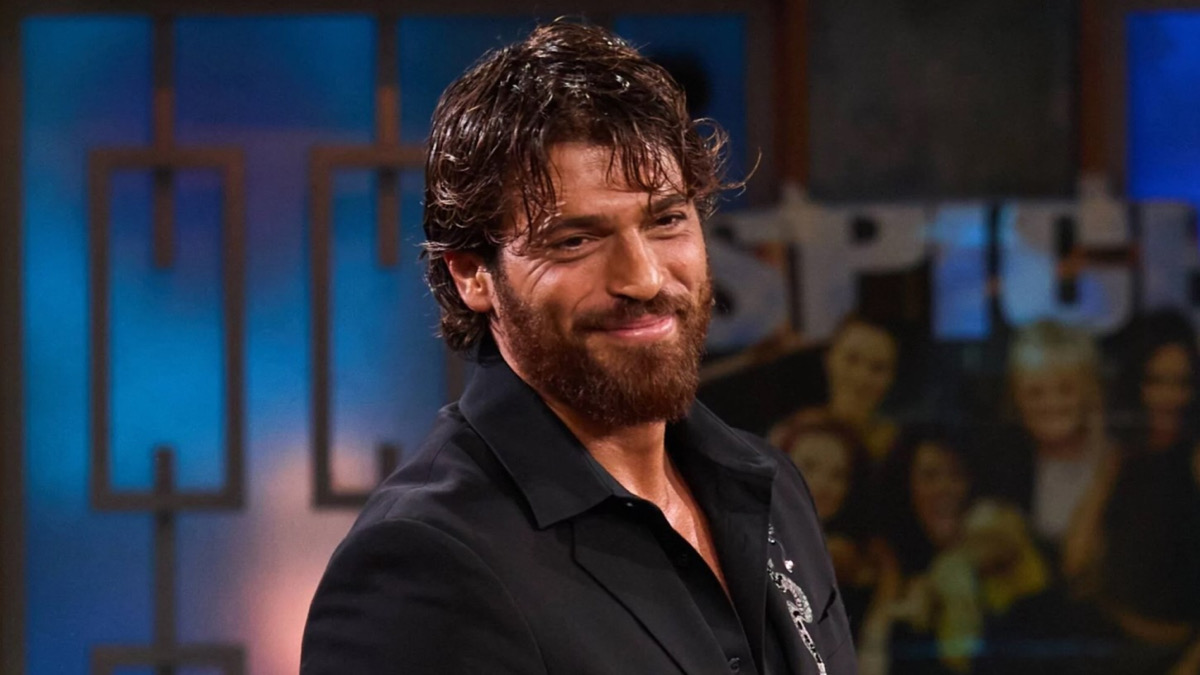 ¿Mantendrá el actor turco Can Yaman su visita programada a 'El ...