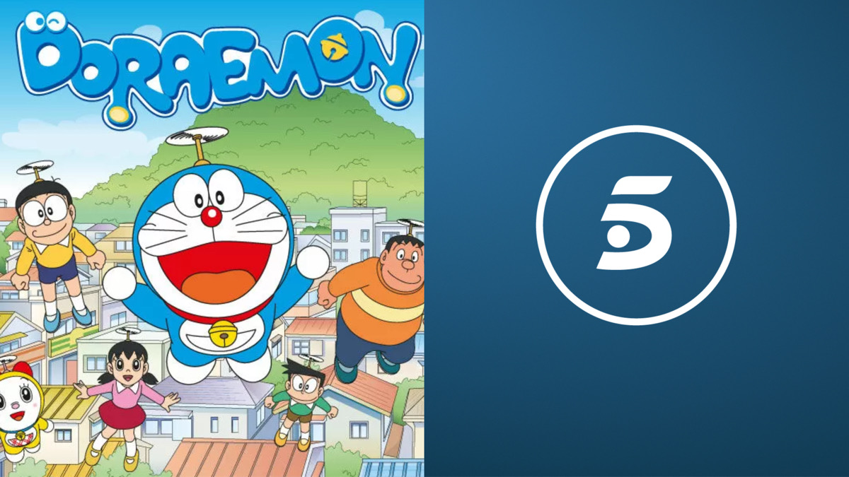 El canal infantil Boing supera en audiencias a este programa de ...