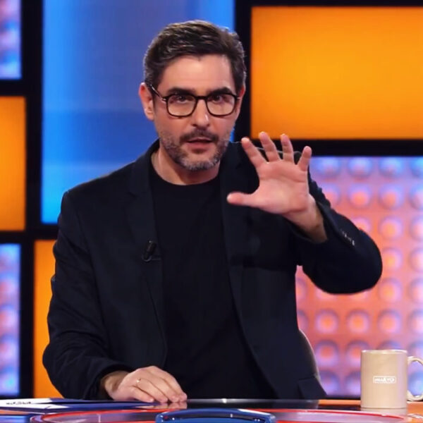 'El programa de Ana Rosa' llega con cambios a Telecinco: 8 fichajes ...