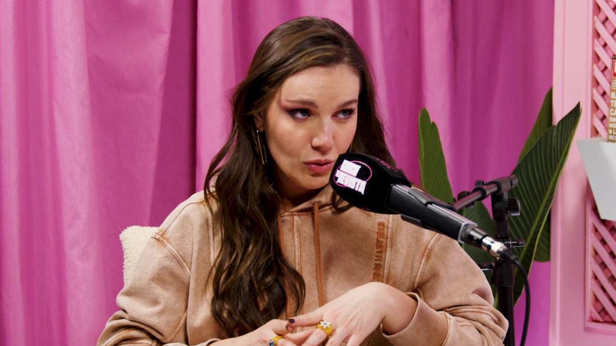 Inés Hernand desvela por qué rechazó una oferta de Telecinco y atiza a ...