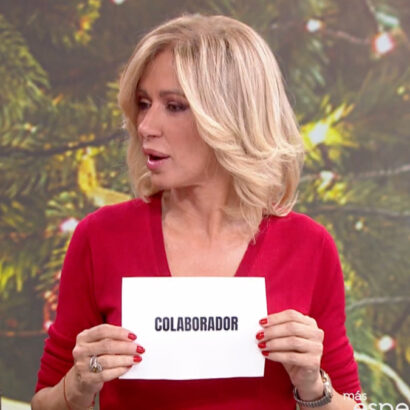 Encuesta: ¿Quién quieres que sea el salvado de 'Supervivientes 2025 ...