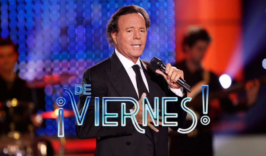 Cambio de última hora en la programación de Telecinco: 'De Viernes ...