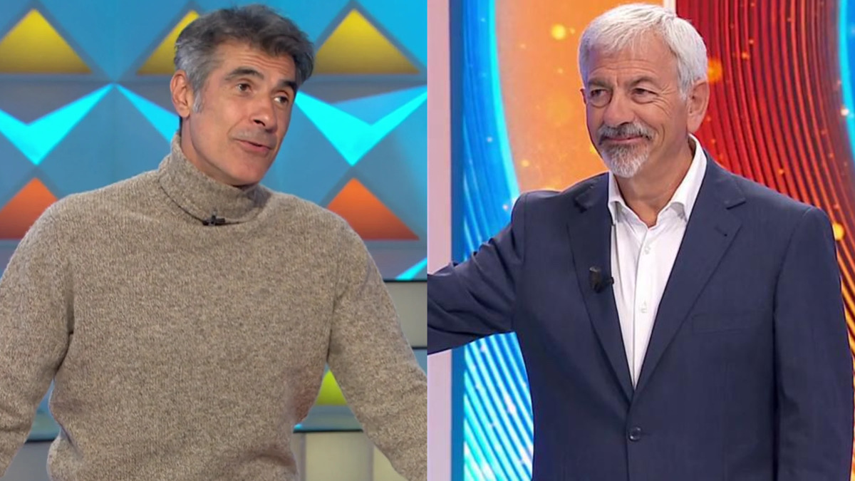 'La Ruleta de la Suerte' deja agonizando a 'El Precio Justo' con una ...