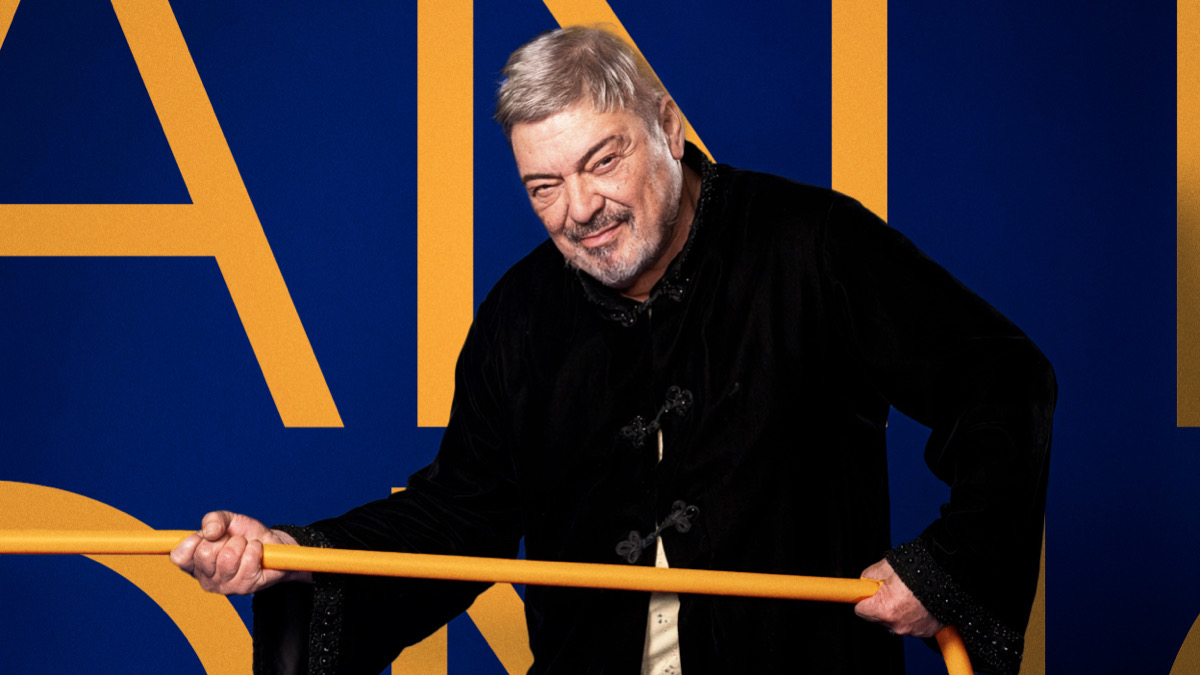 Antonio Canales, de ser despedido de 'Sálvame' en directo a regresar a ...