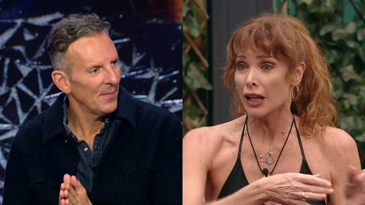 En 'El tiempo justo' de Joaquín Prat claman por qué Cristina Piaget no ...