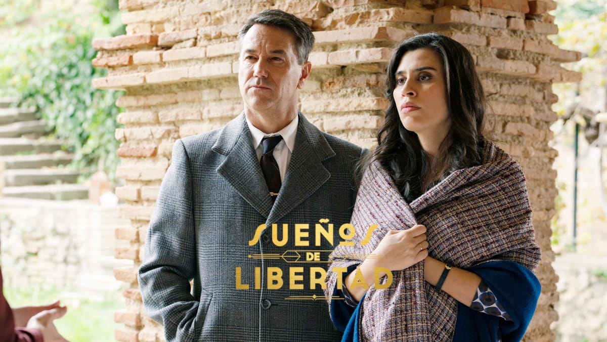 'Sueños de Libertad', avance del capítulo del martes 27 de enero: la ...