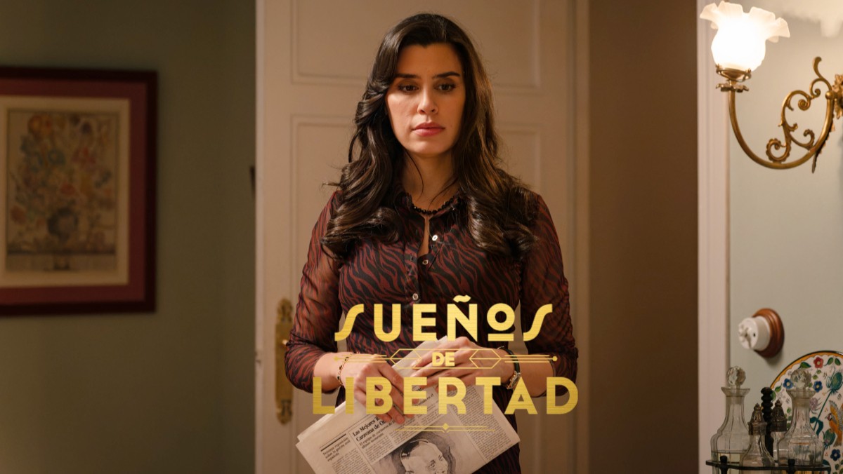 'Sueños de Libertad', avance semanal del 26 al 30 de enero: la venganza ...