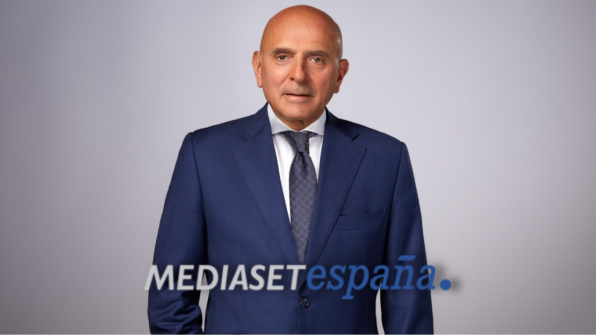 Mediaset anuncia el adiós de un alto e histórico directivo, que decide ...