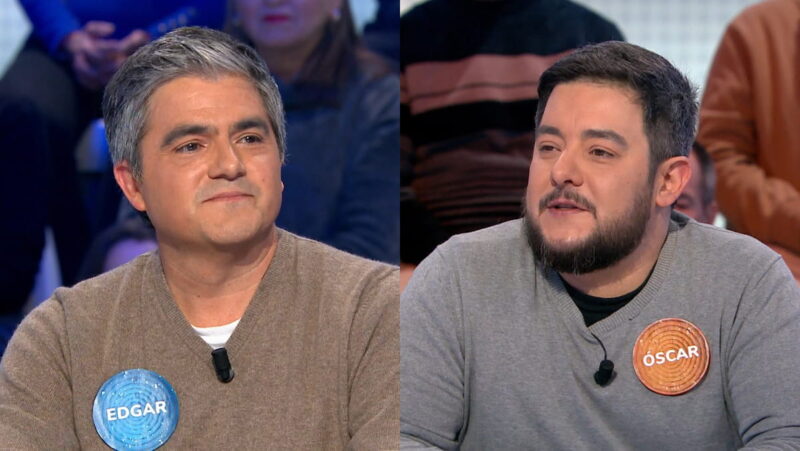 ¿Quiénes son los nuevos concursantes de 'Pasapalabra' que relevan a ...