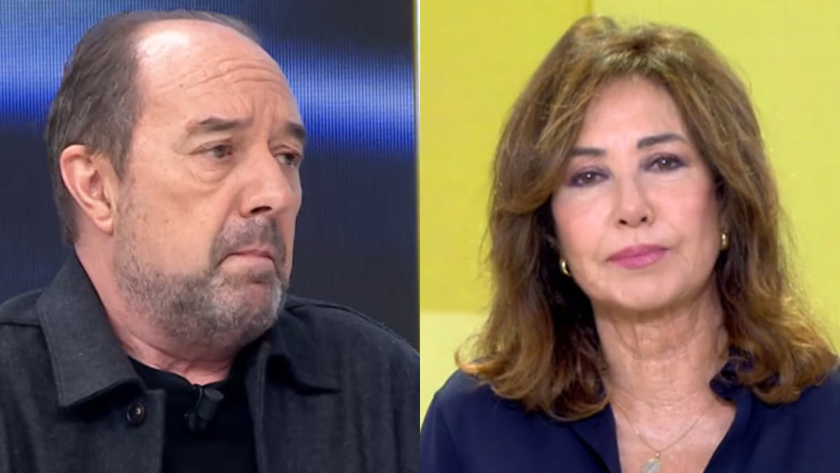 Un colaborador de Javier Ruiz en TVE desmonta a Ana Rosa tras acusar a ...