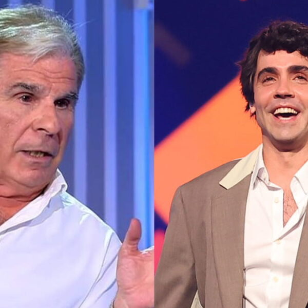 La nueva vida de Roberto San Martín, 49 años: el actor cubano de 'Aquí ...