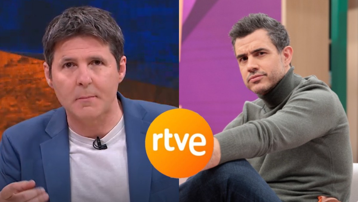 RTVE cambia su programación: Suprime parte de 'Malas Lenguas' y cancela ...