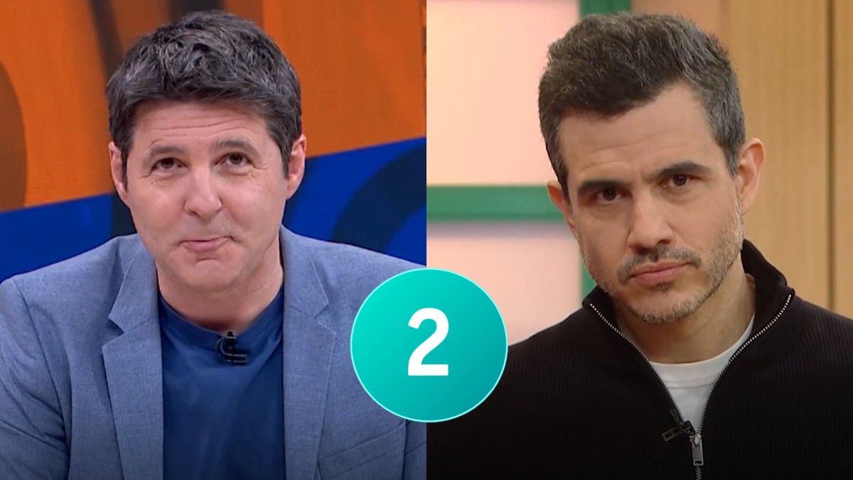 RTVE cambia su programación: Elimina parte de la emisión de 'Malas ...