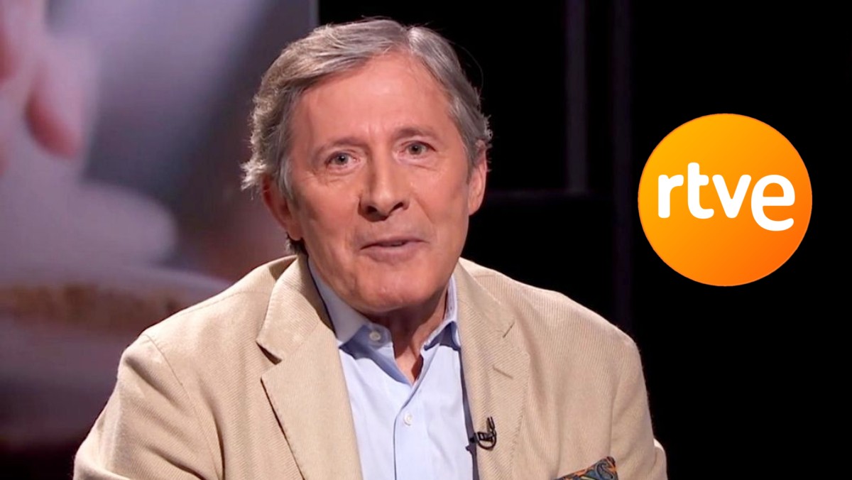 Jesús Álvarez vuelve a RTVE tres años después de denunciar su ...